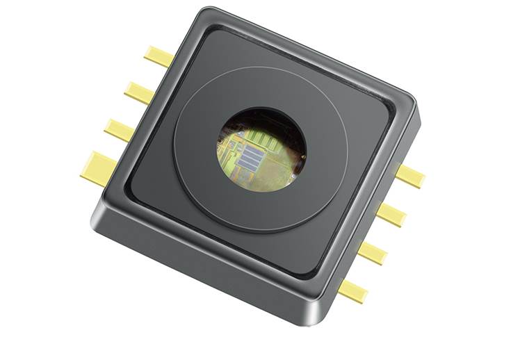 Infineon to unveil advanced digital Turbo MAP sensor, Auto News ...