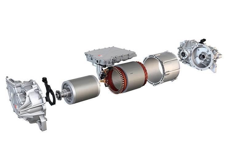 Tech talk: Balancing affordability and efficiency of electric ...