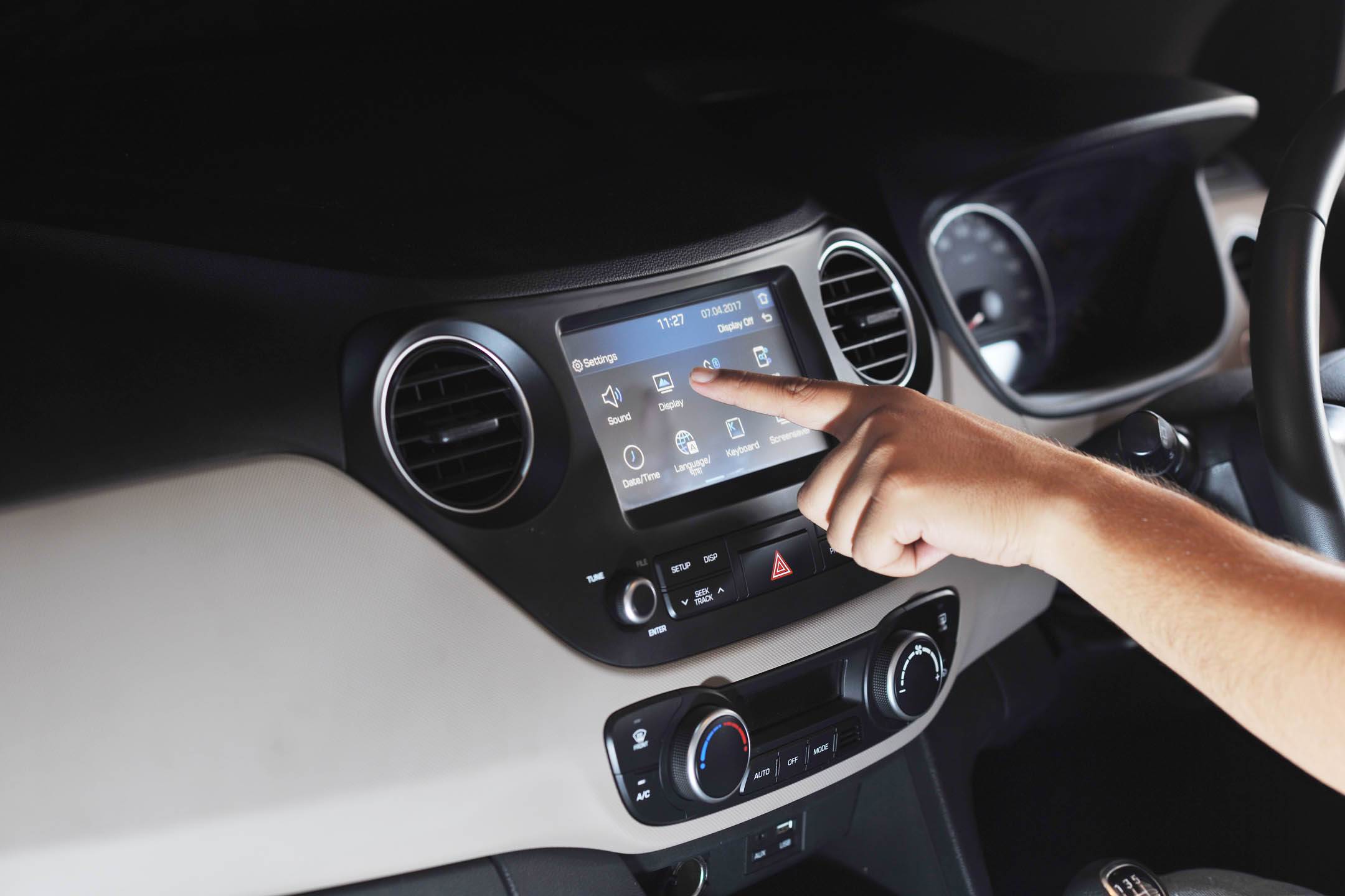 UNO Minda to acquire German embedded system and software major iSYS RTS ...