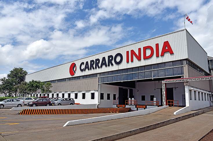 From Padova to Pune: how Carraro Group’s India bet has paid off ...