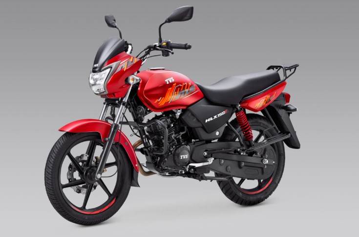 TVS crosses 3.5 million customer milestone in international markets ...