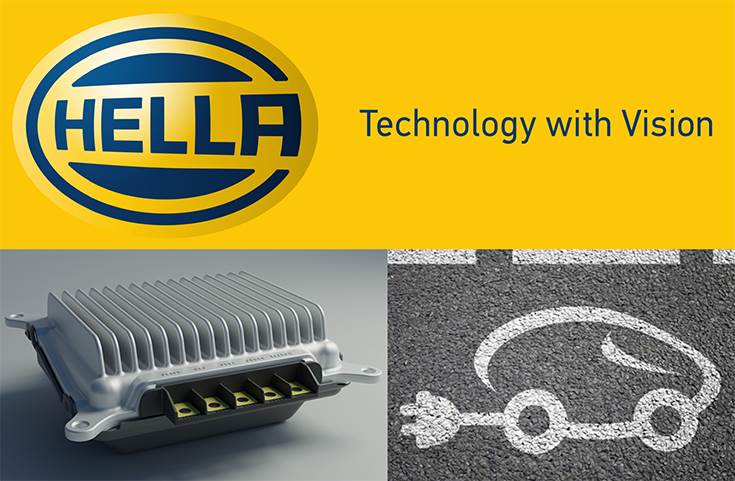 Hella sets up subsidiary to target two- and three-wheeler OEMs in India ...