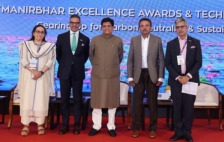 India’s leading component suppliers including SMEs win ACMA Atmanirbhar ...