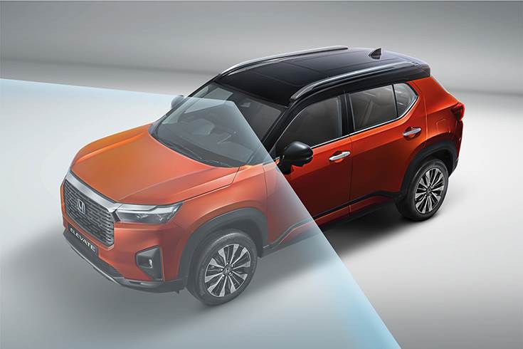 Samvardhana Motherson to acquire 81% in Honda subsidiary Yachiyo, enter ...