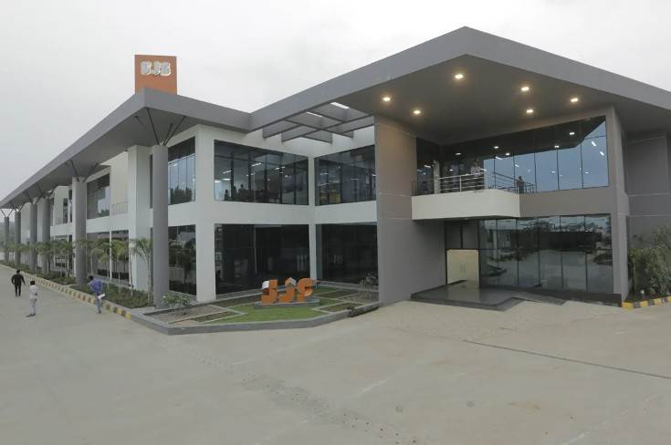 SJS adds Stellantis to client kitty | Autocar Professional