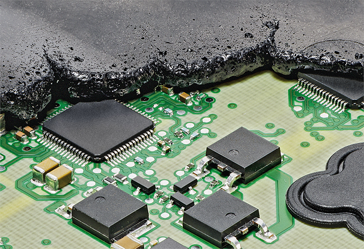 Vitesco Technologies develops innovative tech for transmission control ...