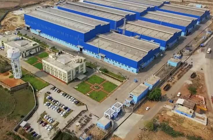 Ramkrishna Forgings secures USD 13.16 million contract from a North ...