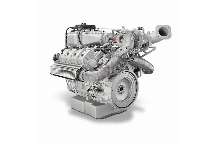 MAN to introduce biogas compatible engine variant at EnergyDecentral ...