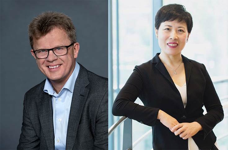 New president of Volvo Trucks from 2019 | Autocar Professional