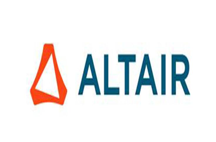 Altair announces brand refresh | Autocar Professional