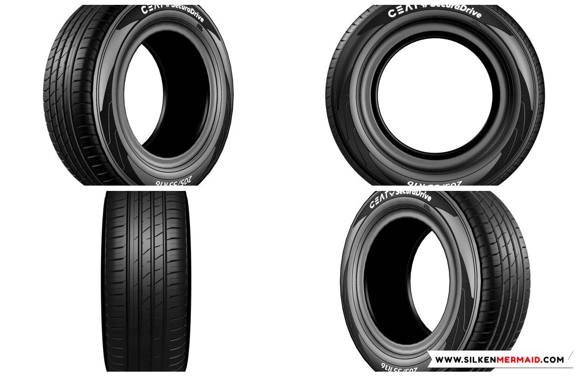 Ceat India launches SecuraDrive tyres for sedans | Autocar Professional