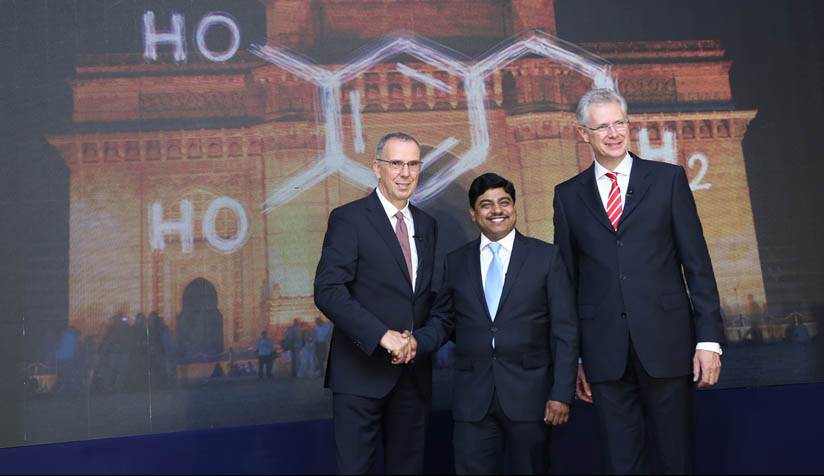 Lanxess bets big on India, to invest Rs 1,250 crore more till 2023 ...