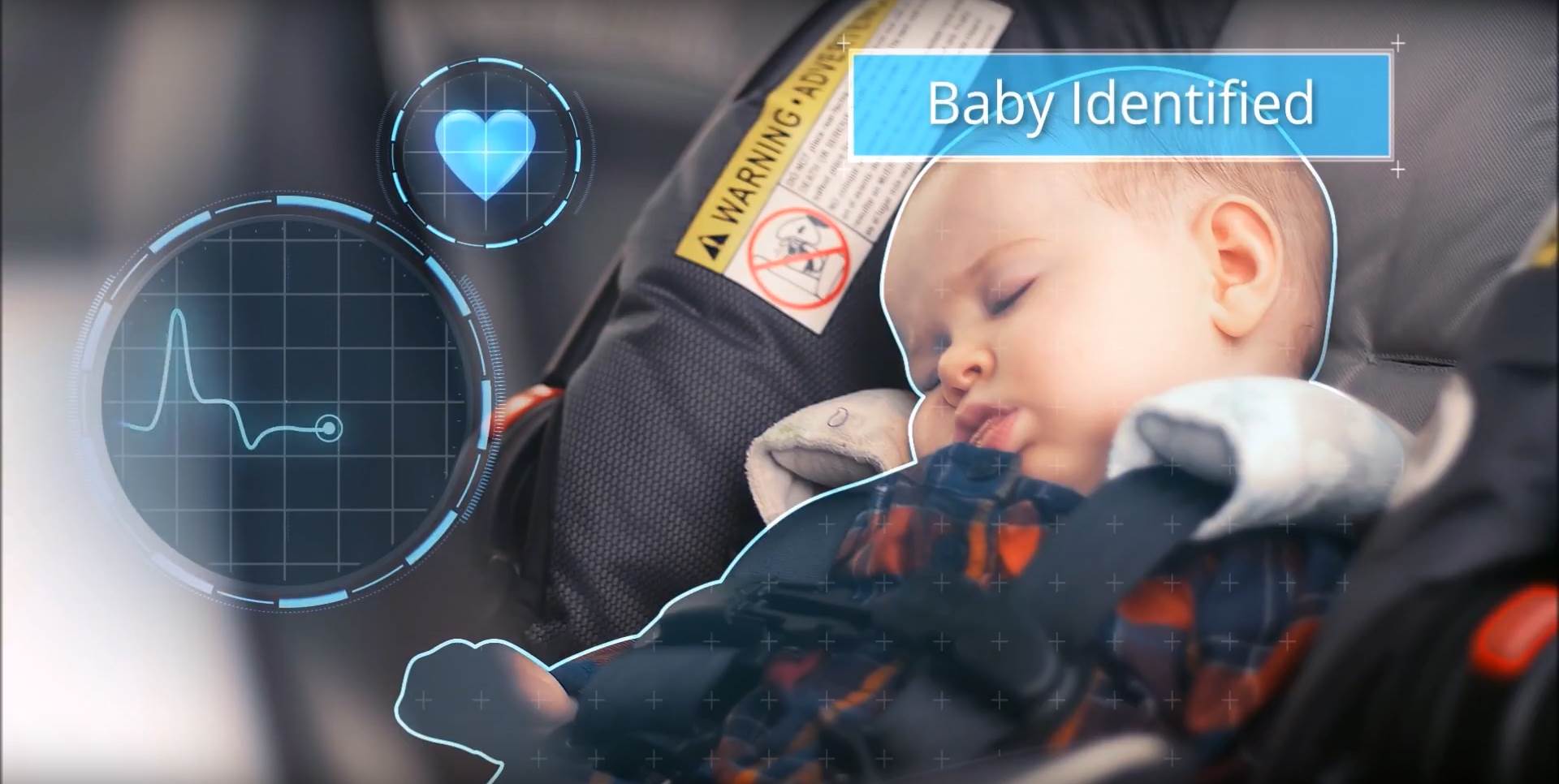 Valeo to deploy Vayyar Imaging’s radar sensors to enhance infant ...