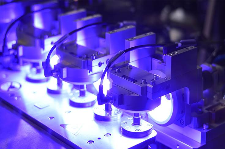 Bosch develops AI-based visual inspection solutions | Autocar Professional