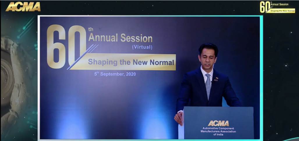 ACMA: Industry rebounding but still a long way to go | Autocar Professional