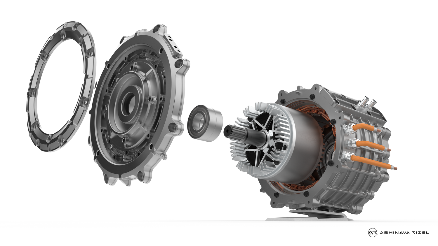 MM Forgings makes strategic investment in Abhinava Rizel | Autocar ...