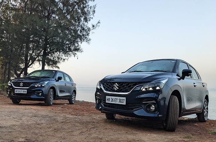 Maruti to expand CNG options in Nexa range | Autocar Professional