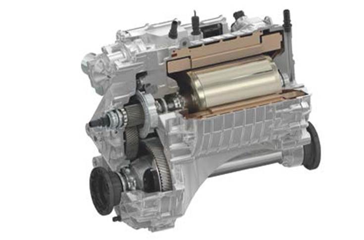 Magna to develop affordable and more powerful electric motors | Autocar ...