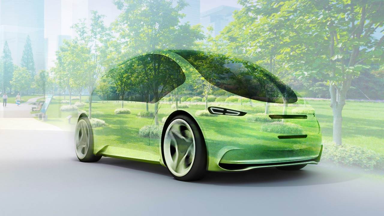 Bosch first company to go carbon neutral | Autocar Professional