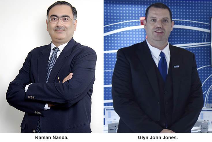 Gestamp India's president Raman Nanda steps down, replaced by Glyn John ...