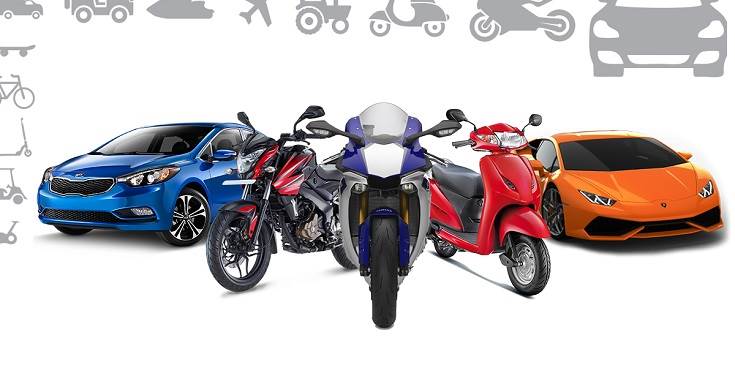 Droom digital platform sees growing usage from used car and two-wheeler ...