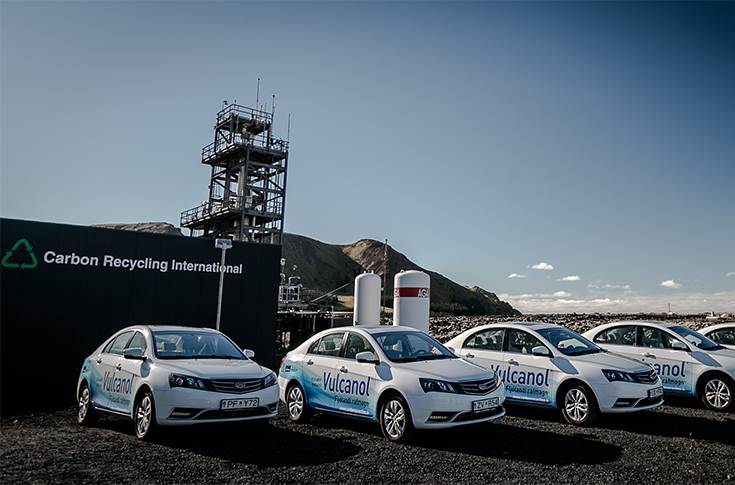 Geely Auto and CATL form JV for New Energy Vehicle batteries | Autocar ...