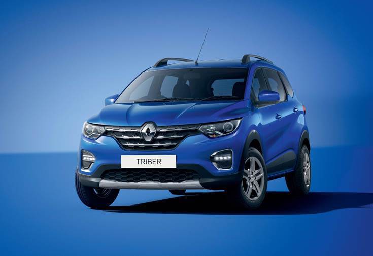 Groupe Renault sells 1,938,579 vehicles globally in H1 CY2019, Auto ...