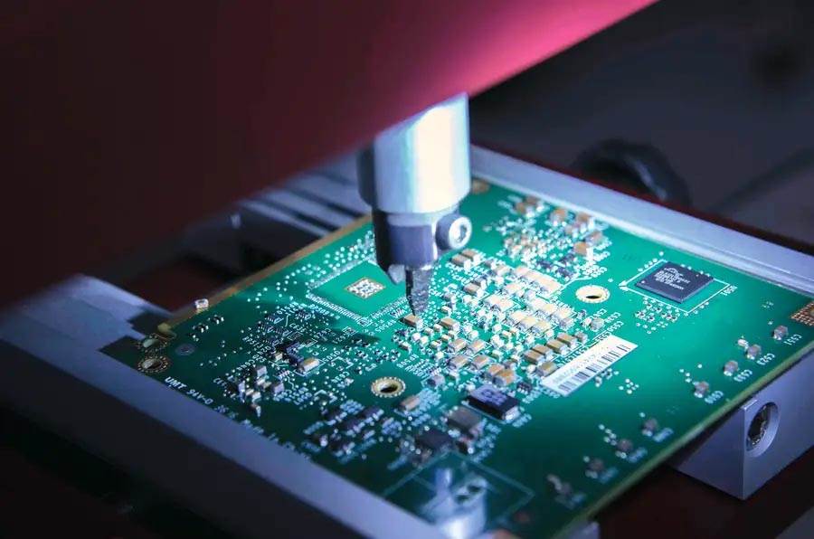 Centre announces enhanced sop for chips makers | Autocar Professional