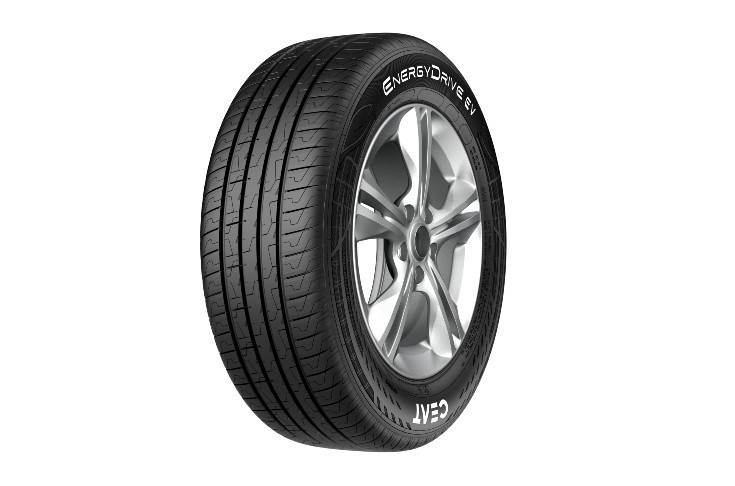 Ceat launches tyres for four-wheeler EVs | Autocar Professional