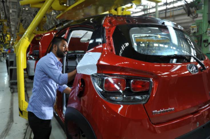 Mahindra reboots its talent template | Autocar Professional