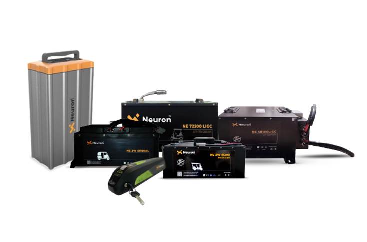 Neuron Energy secures Rs 200 million in pre-series A round funding ...