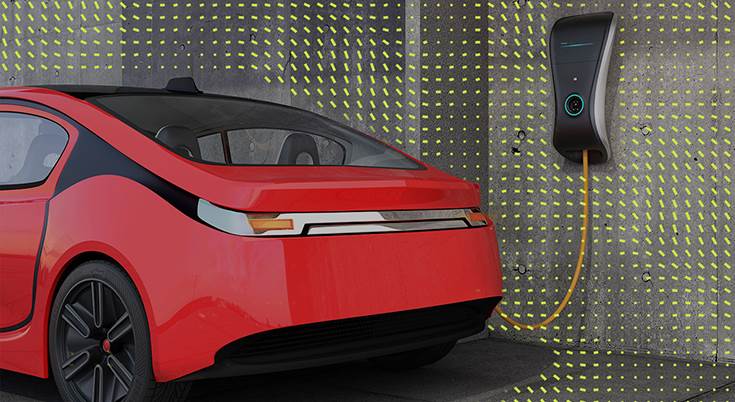 KPIT partners Eaton for developing electric mobility | Autocar Professional