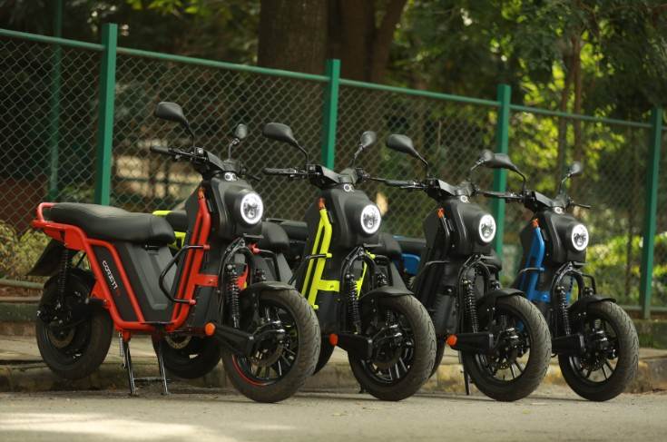 Boom Motors plans to expand capacity | Autocar Professional