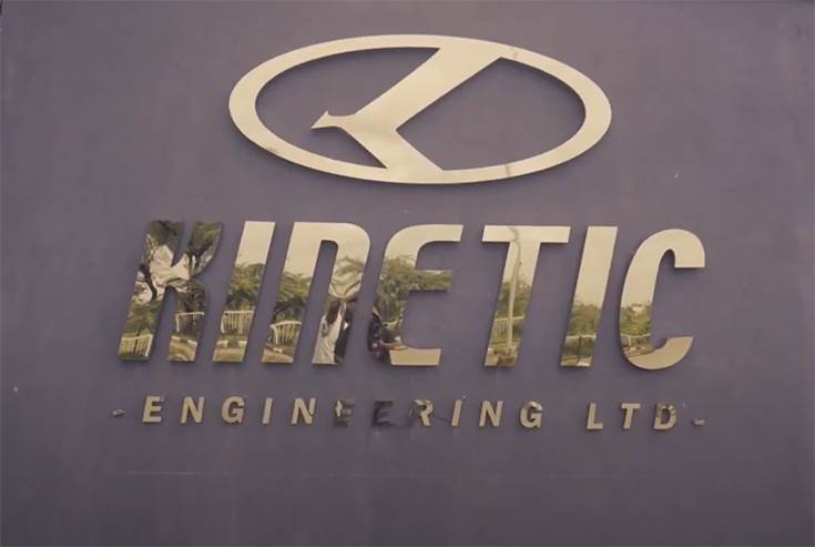 Kinetic Group readies to roll out electric Luna | Autocar Professional