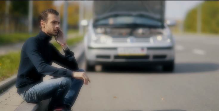 Jaguar Land Rover’s VC arm invests in roadside assistance provider ...