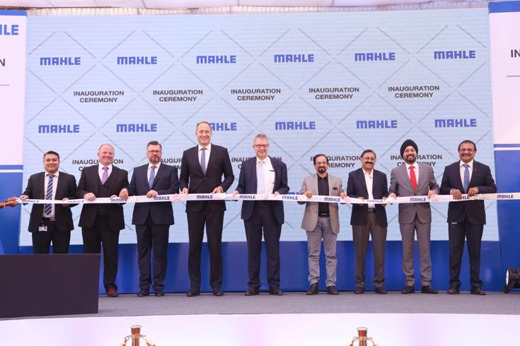 BS VI-ready Mahle opens global engineering, IT and sales centre in Pune ...