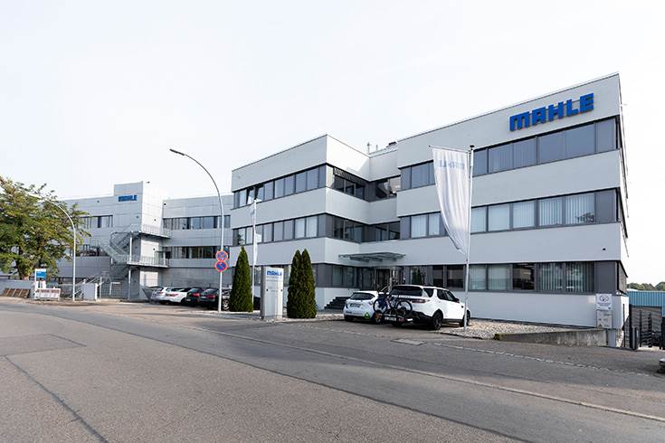 MAHLE sets up global development centre for mechatronics near Stuttgart ...