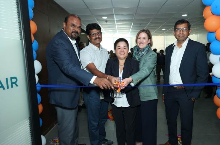 Altair expands operations in Chennai | Autocar Professional