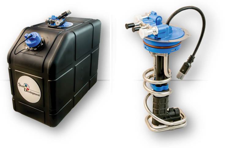 India Pistons partners US-based Shaw Development for DEF solutions JV ...