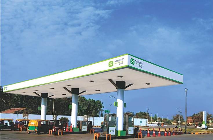 Torrent Gas to expand city gas distribution network, plans over Rs 8000 ...