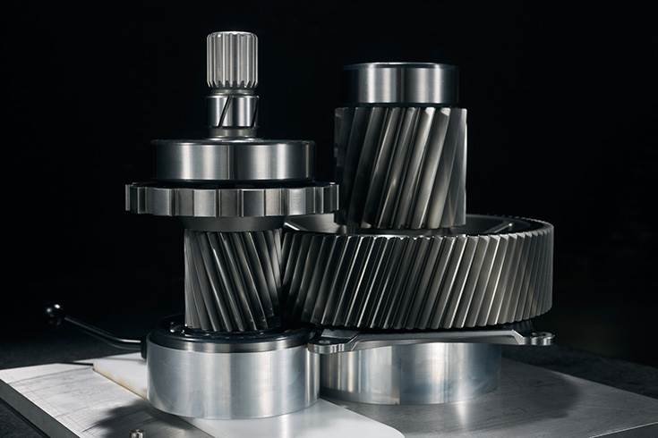 Kalyani Powertrain and Harbinger Motors ink JV for electrified truck ...