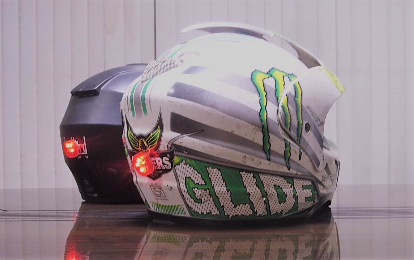 Smart helmet in India | Autocar Professional