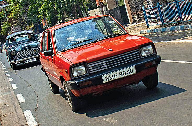 The Incredible Maruti Story | Autocar Professional