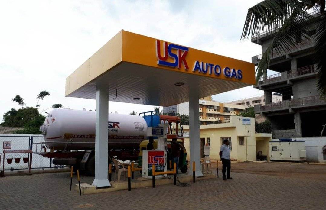 Auto LPG intermediate step towards EVs | Autocar Professional