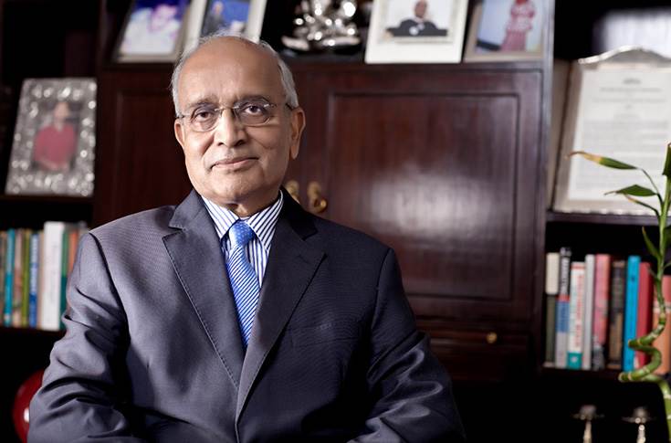 Officials in states continue to function like licence raj days, says RC ...