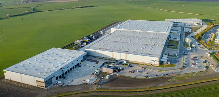 Motherson Group to acquire Faurecia’s SAS cockpit modules division for ...