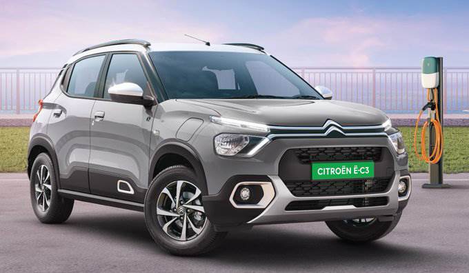 Citroen India turns three, sells over 17,000 cars and SUVs since market ...