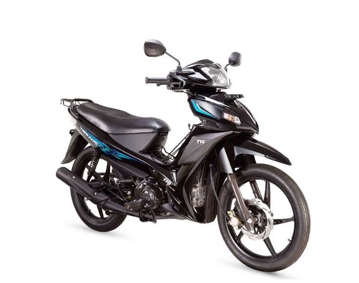 TVS Neo NX launched | Autocar Professional