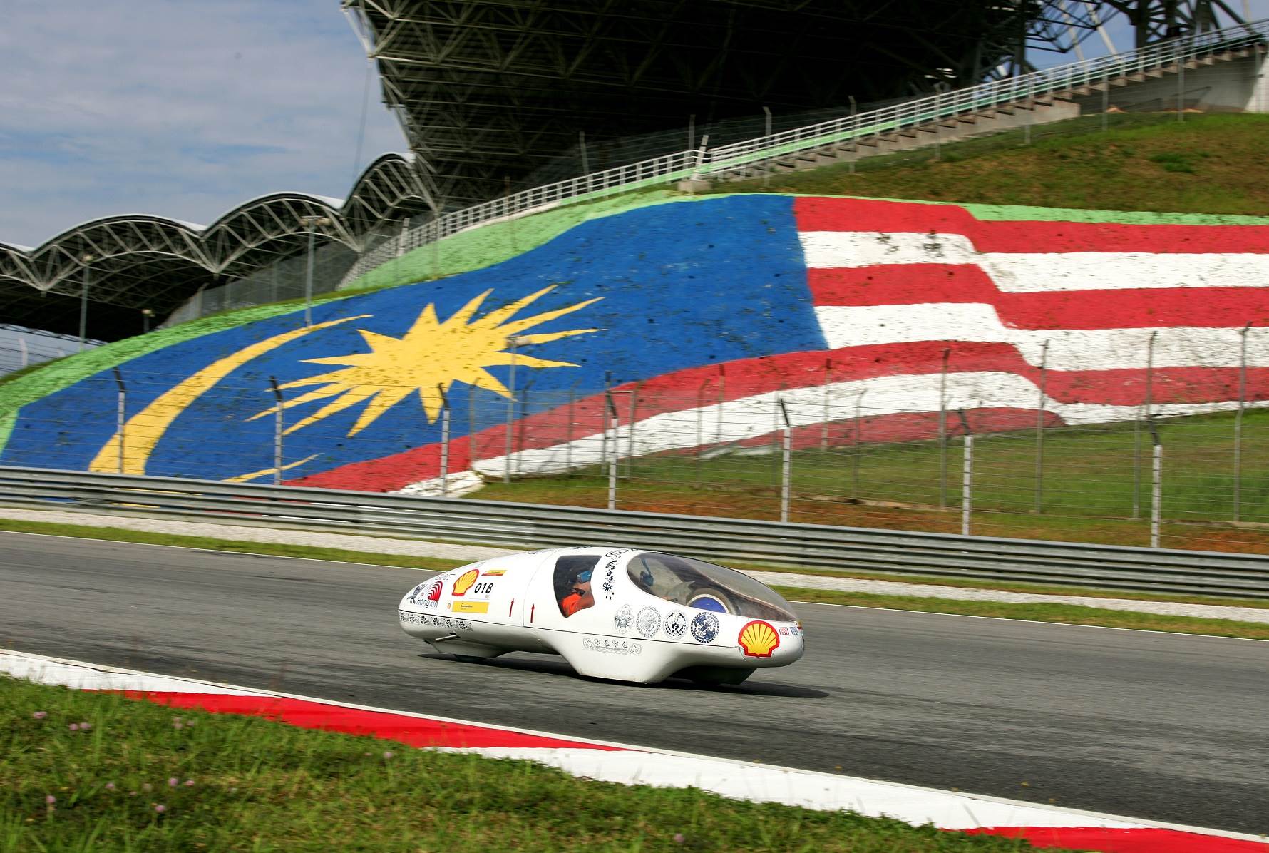 Shell Eco Marathon 2019 Asia | Autocar Professional