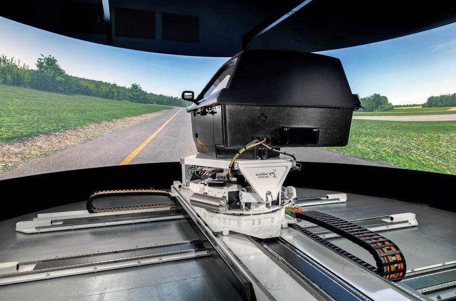 What simulation can do to extend the range of EVs | Autocar Professional